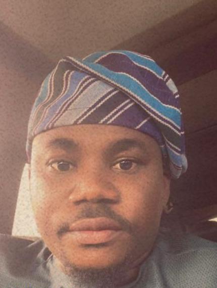 Oladele Akomolede – Univelcity